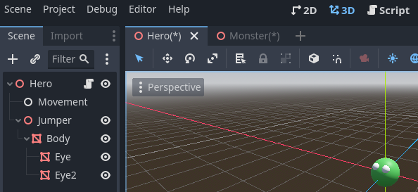 Godot Tactics RPG – 05. Pathfinding | The Liquid Fire